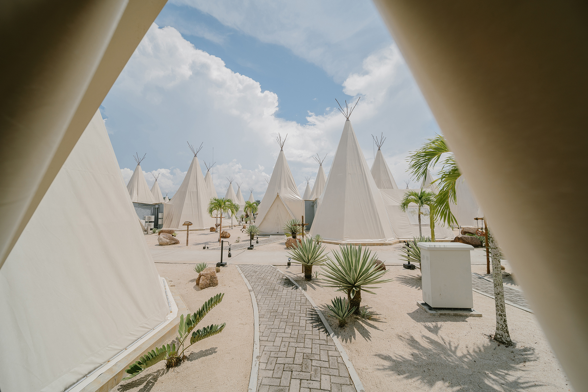 The ANMON Resort Bintan - Bookingina