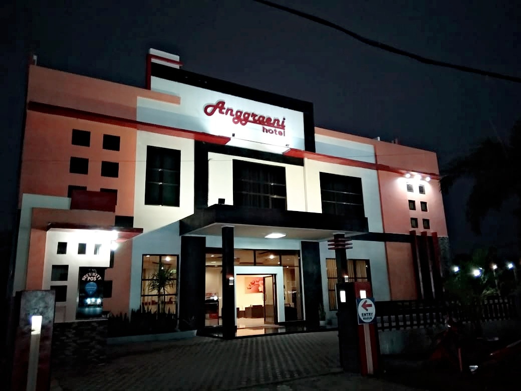 Hotel | BookingINA | Your Perfect Partner to Find Hotel and Meeting ...