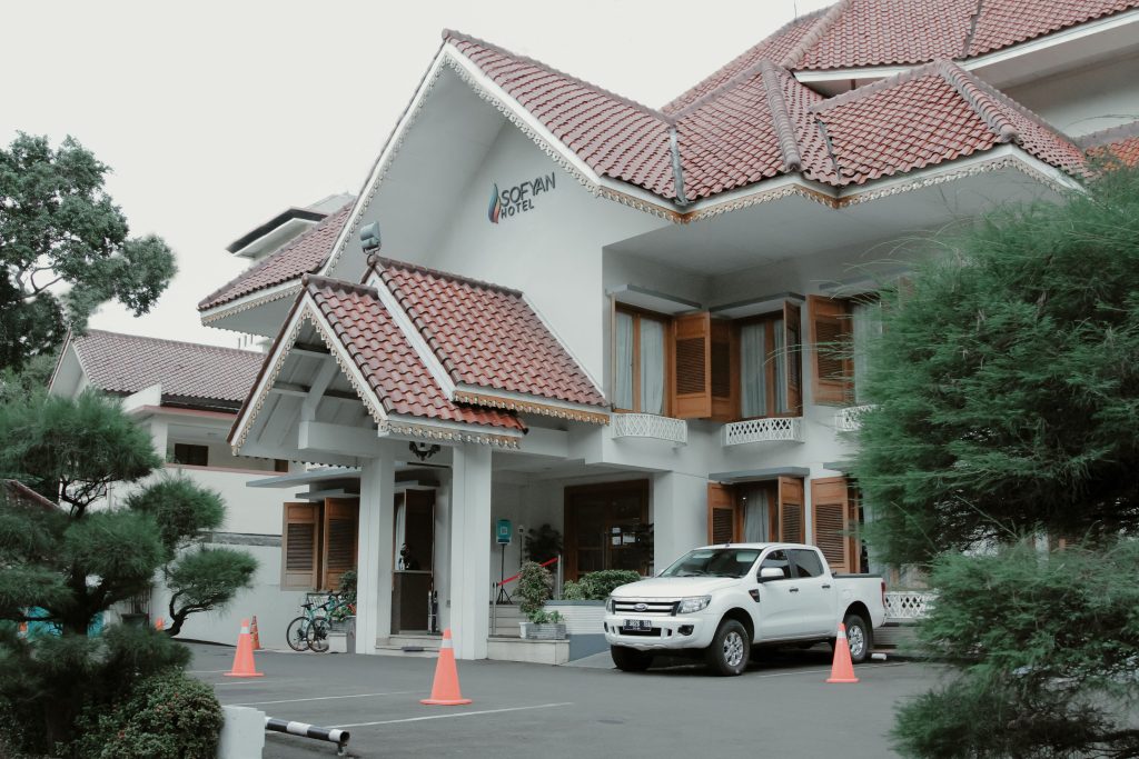 SOFYAN HOTEL CUT MEUTIA - Bookingina